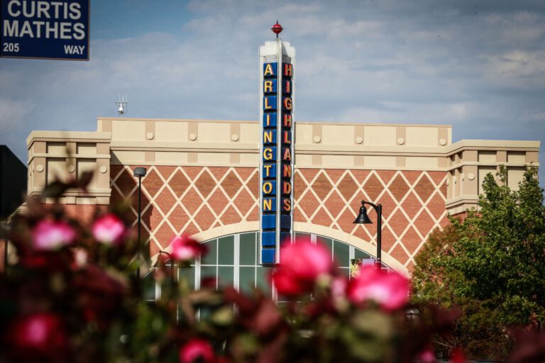 mma Land Development Projects