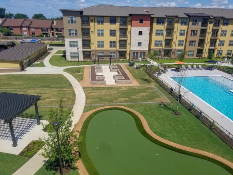 mma Land Development Projects