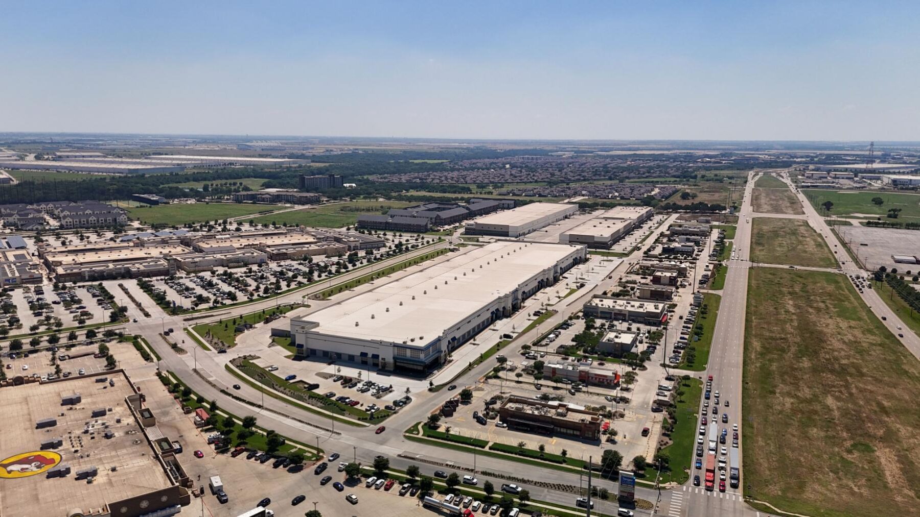 mma Land Development Projects