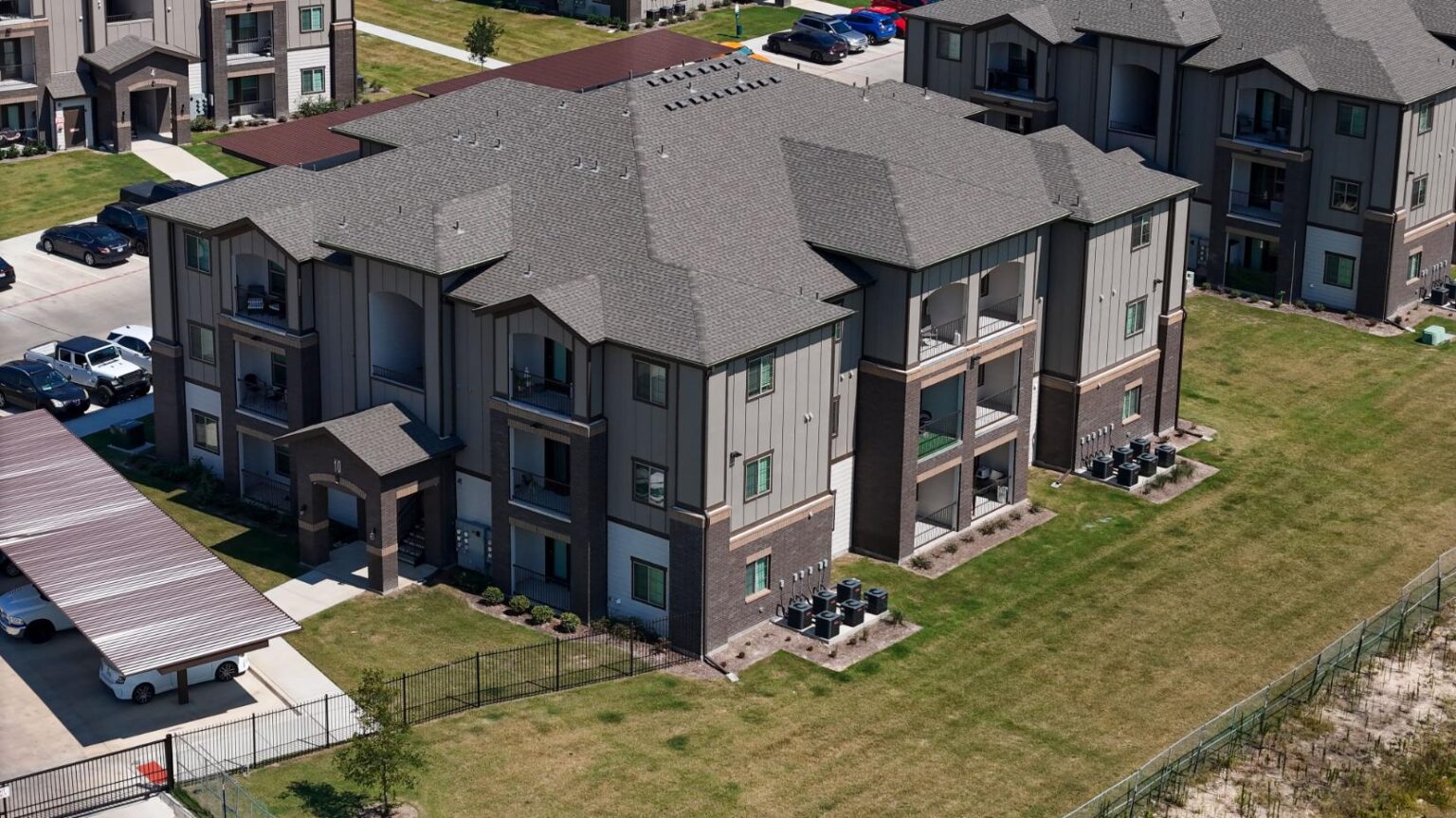 mma Land Development Projects